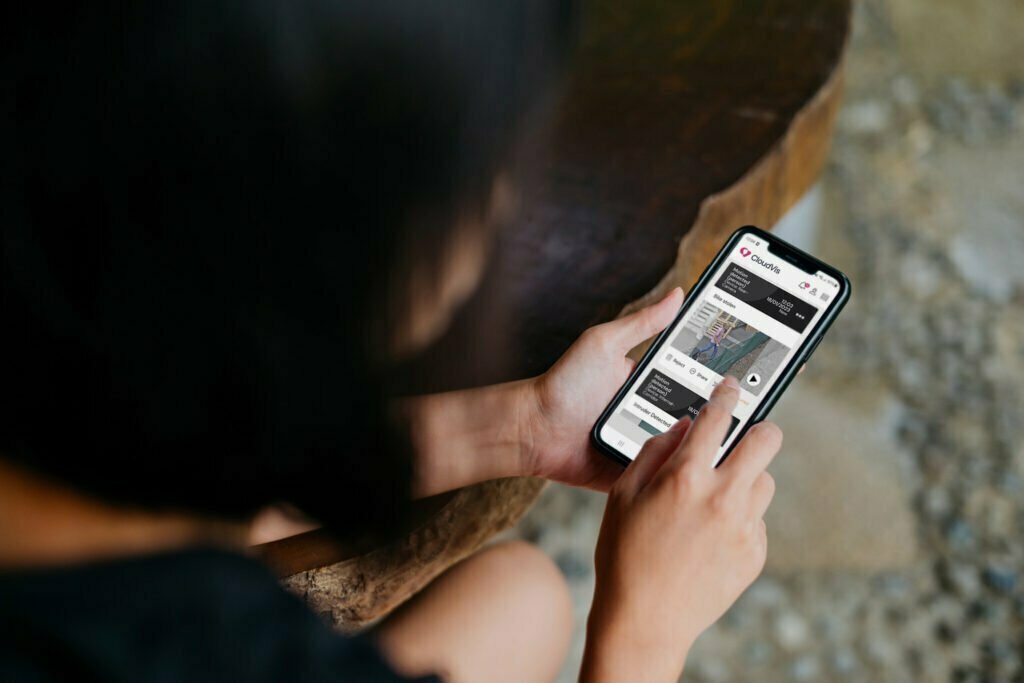 Digital Barriers – Real-time video streaming over cellular
