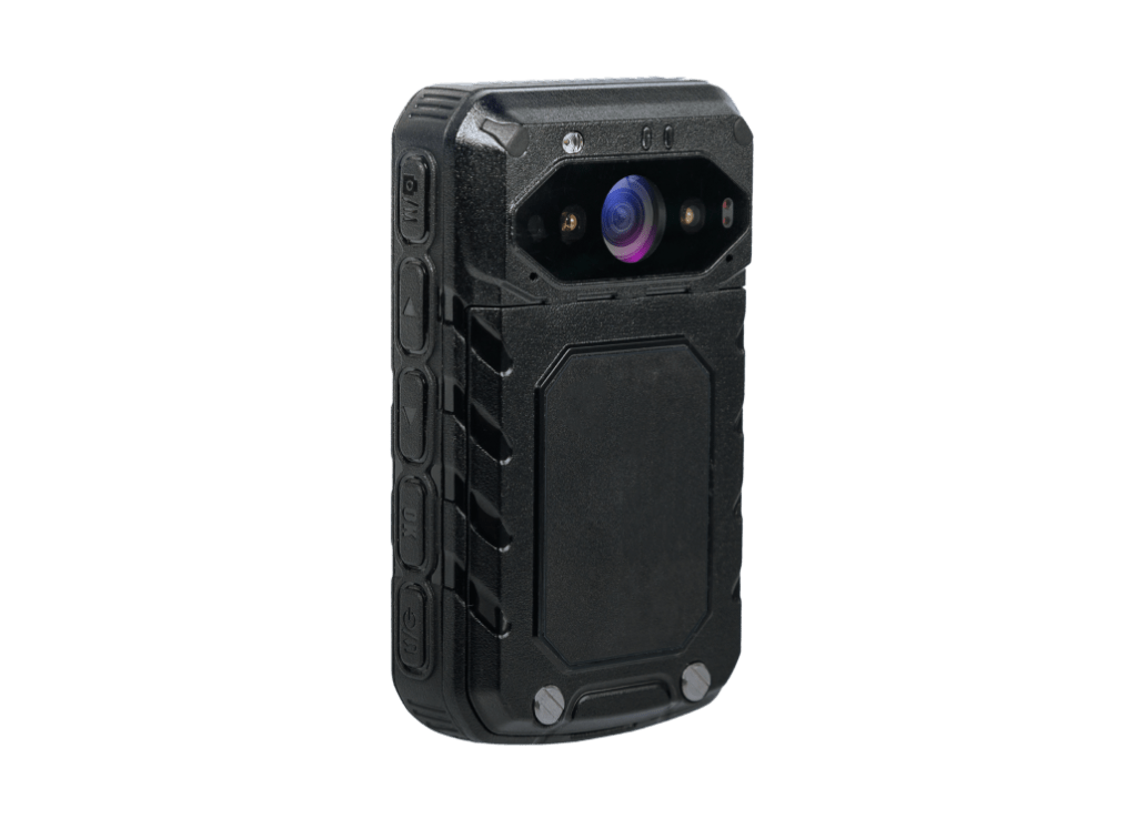 EdgeVis BodyWorn: Wearable Cellular Video Technology | Digital Barriers