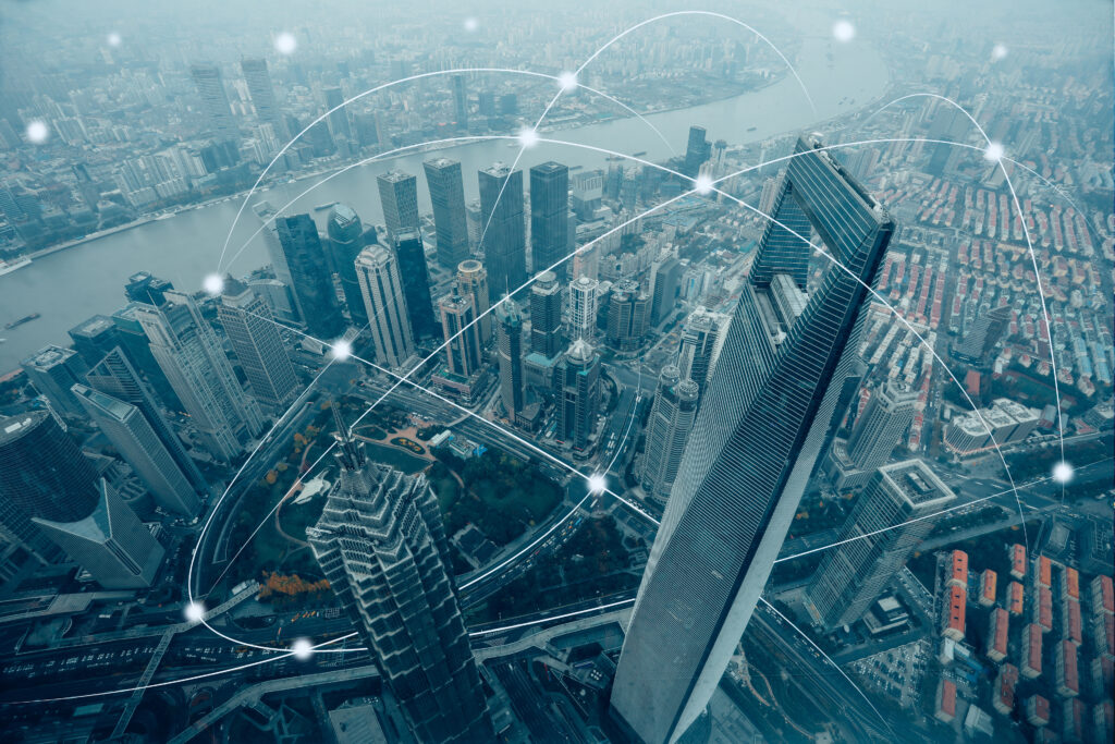 About Us | Digital Barriers