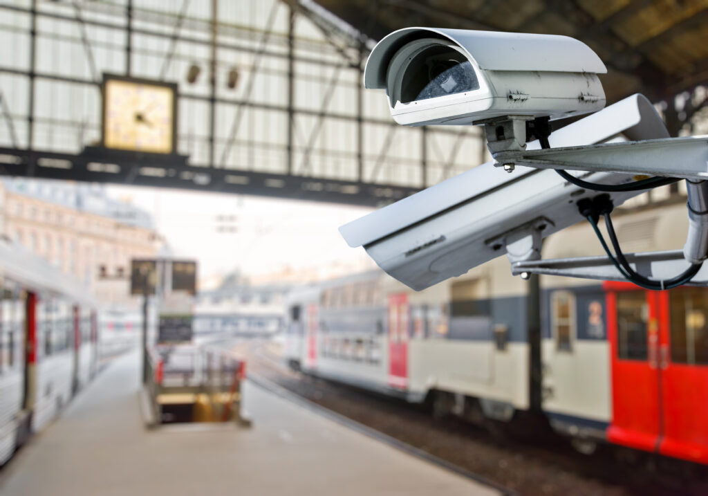 Protecting trackside staff and lone workers