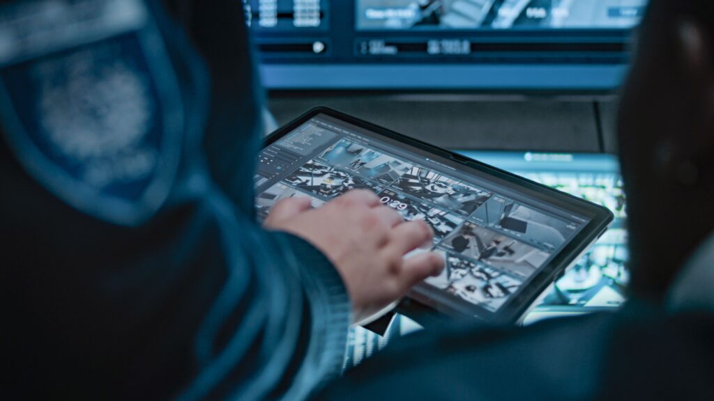 About Us | Digital Barriers