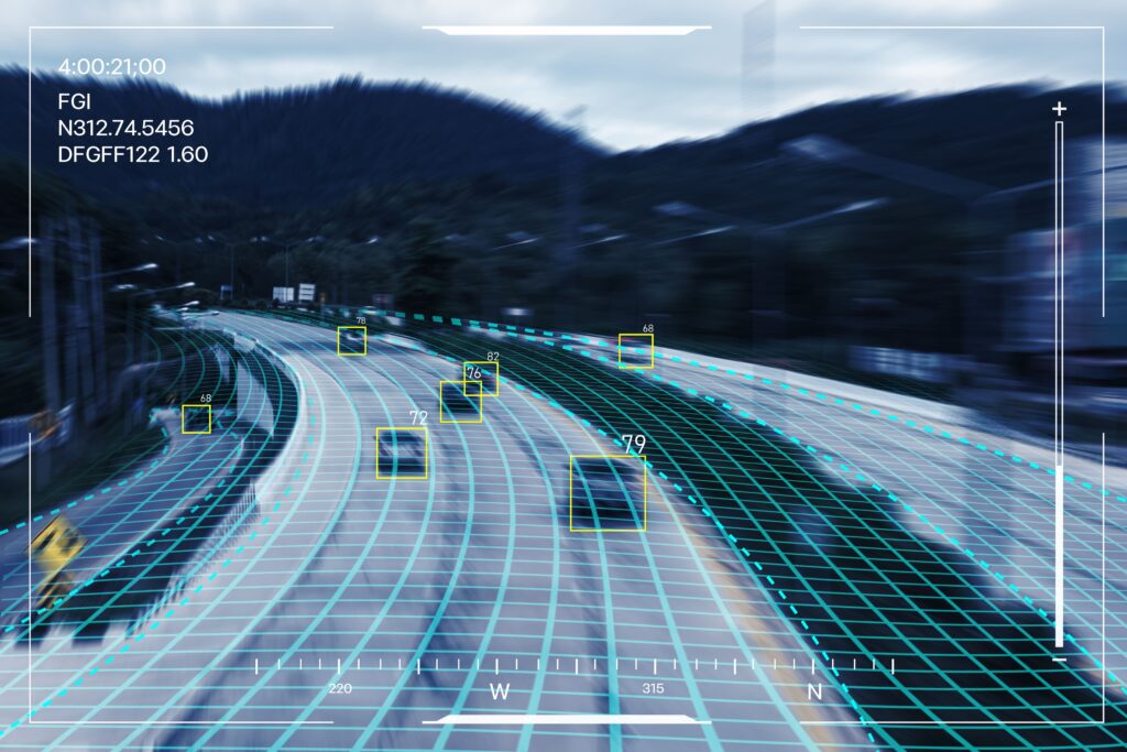 About Us | Digital Barriers